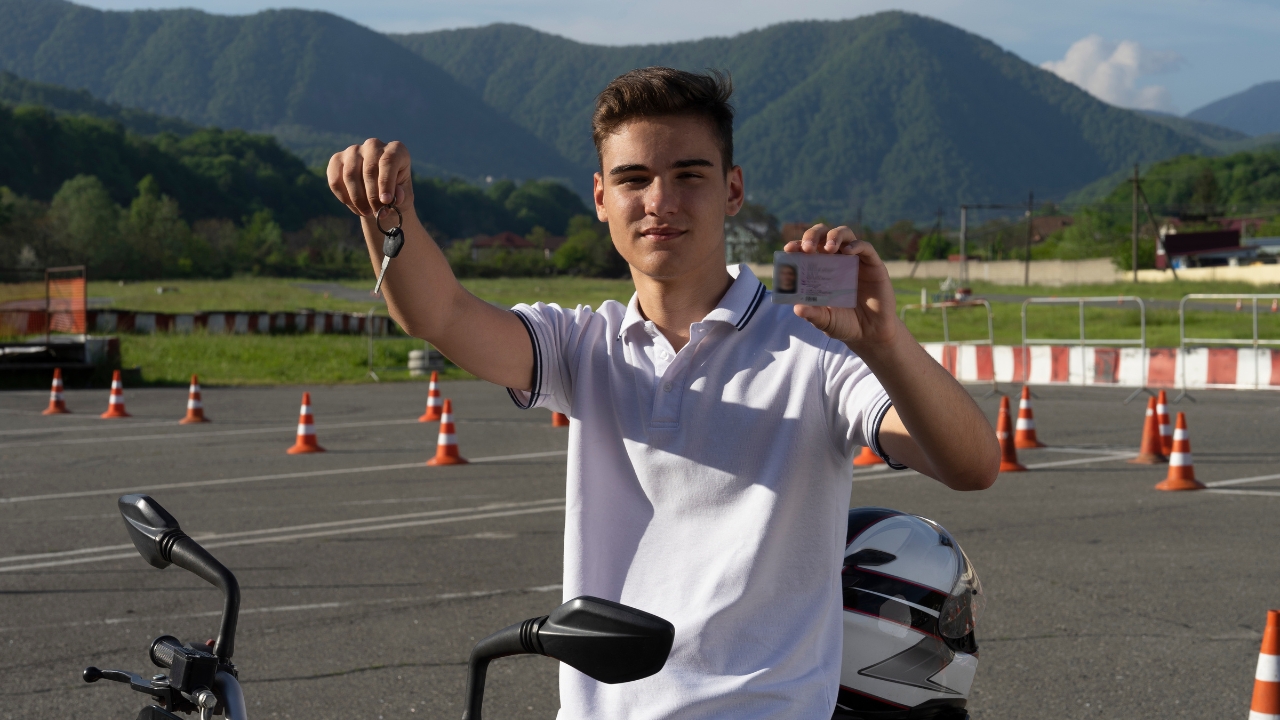 How do Expat’s get a Thai driving license in Chiang Mai? ‣ CNX Insure